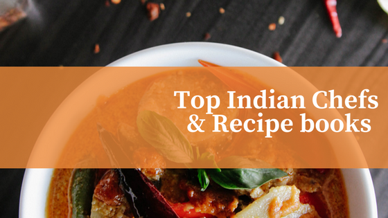 The 10 Best Picks for Indian Cookbooks by the Top Curry Chefs – Curry ...